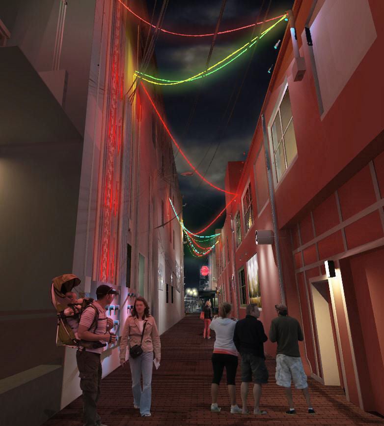 Photos: Gallery Alley | Photo galleries | journalstar.com