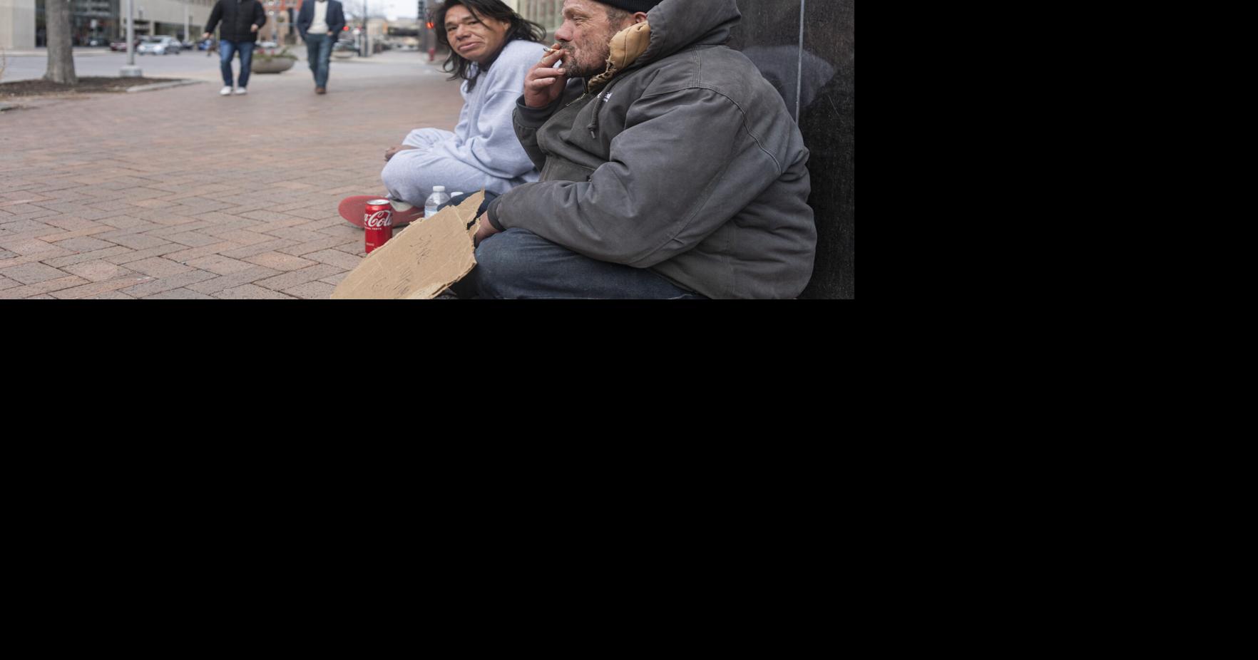 CenterPointe, LPD partner to keep homeless out of jail