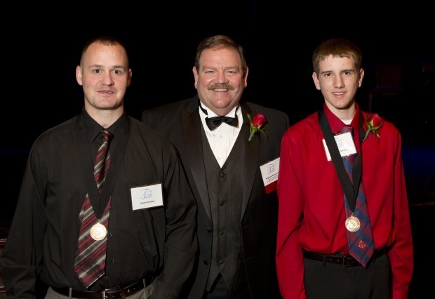 Bryan Health honors 149 Trauma Champions from across Nebraska