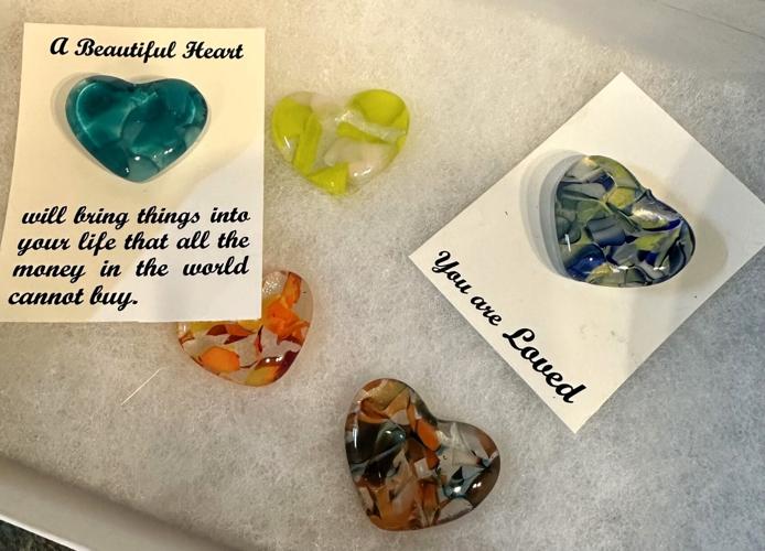 Noyes’ First Friday show to feature diverse styles Jan. 5