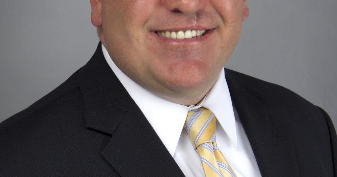 Wiltgen to join chamber staff