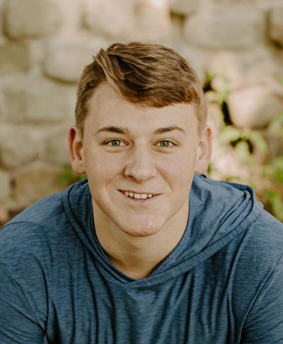 Kevin M. Pynes | Class Acts | journalstar.com