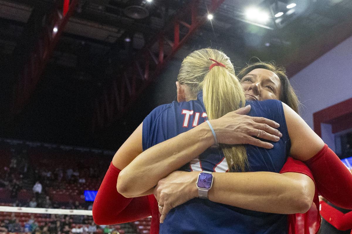 The 2024-25 prep girls coach of the year: Here's a look at the candidates