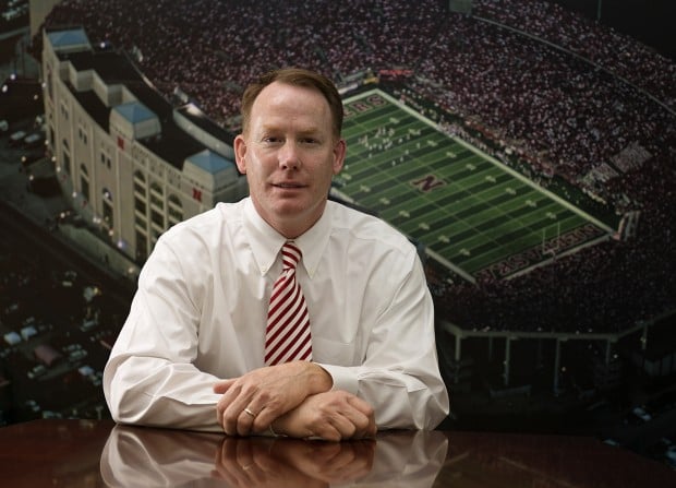 Eichorst: Pelini "doing a really good job"