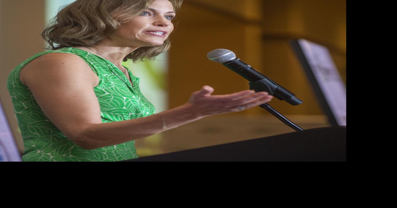 Mayor Gaylor Baird, Lincoln officials give update on COVID-19 response