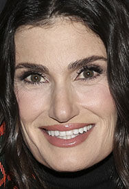 Idina Menzel