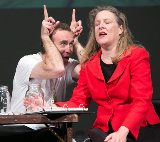 L Magazine photos around town | Photo galleries | journalstar.com