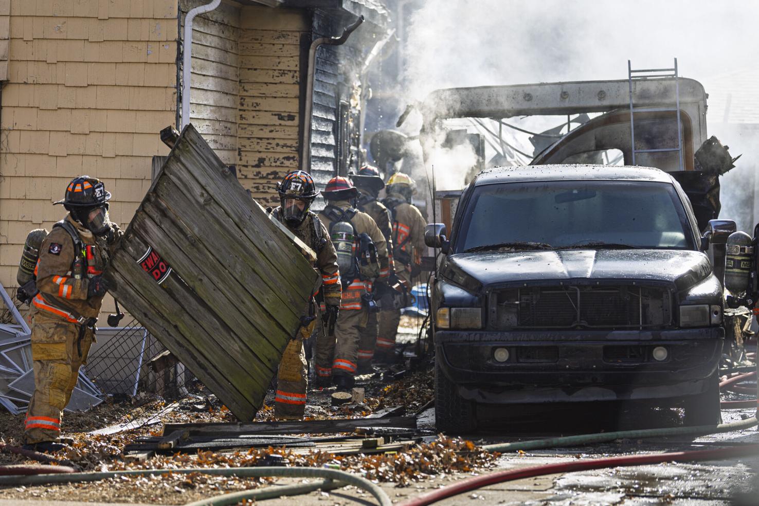 Jay Dunlap, whose family owns Lincoln's Union Bank, dies