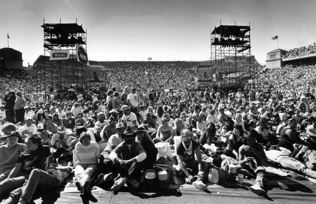 Did you know? Putting on a show in Lincoln