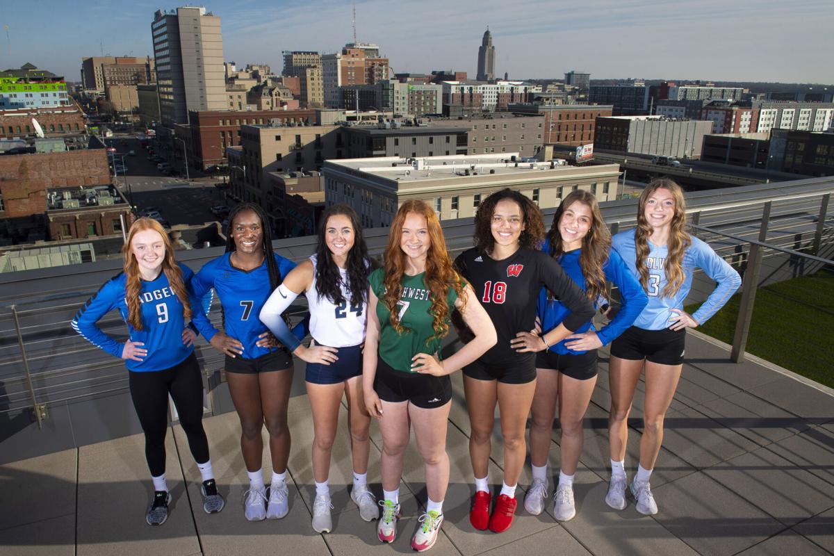 Wisconsin commit Natalie Wardlow primed for breakout year at Lincoln ...