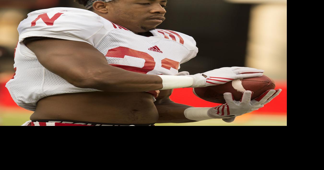 Steven M. Sipple: Big week ahead for Husker RBs as Riley looks for ...
