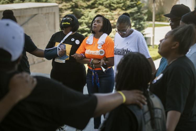 Nebraska Pardons Board denies request to commute man's prison sentence