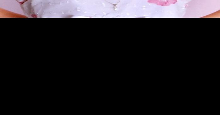 Happy birthday, Samantha Moorhead