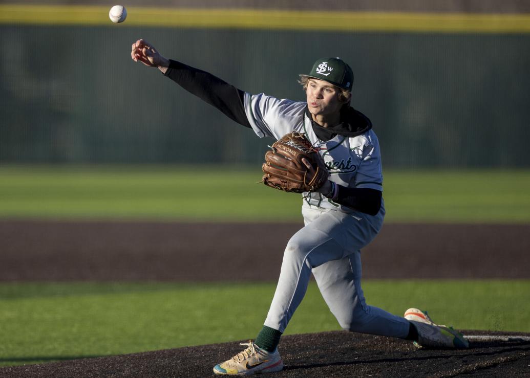 How high school baseball teams are embracing new technology