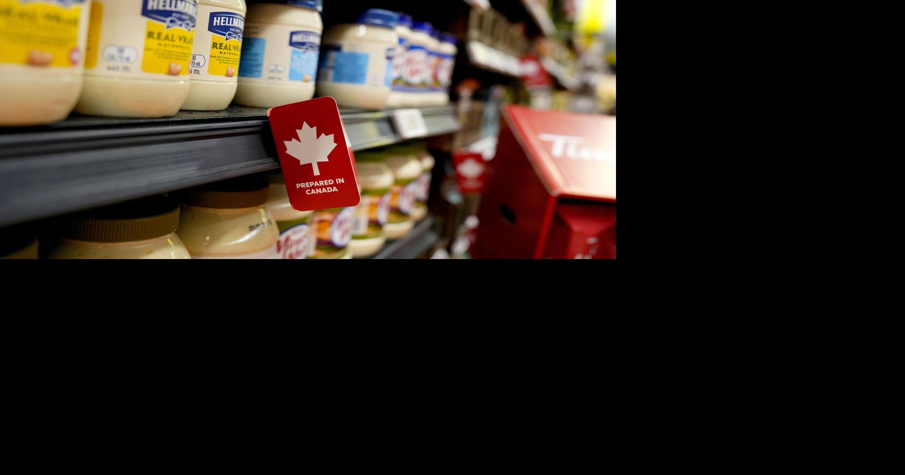 Farm and Food: Trade war costs will be more than taxpayer money