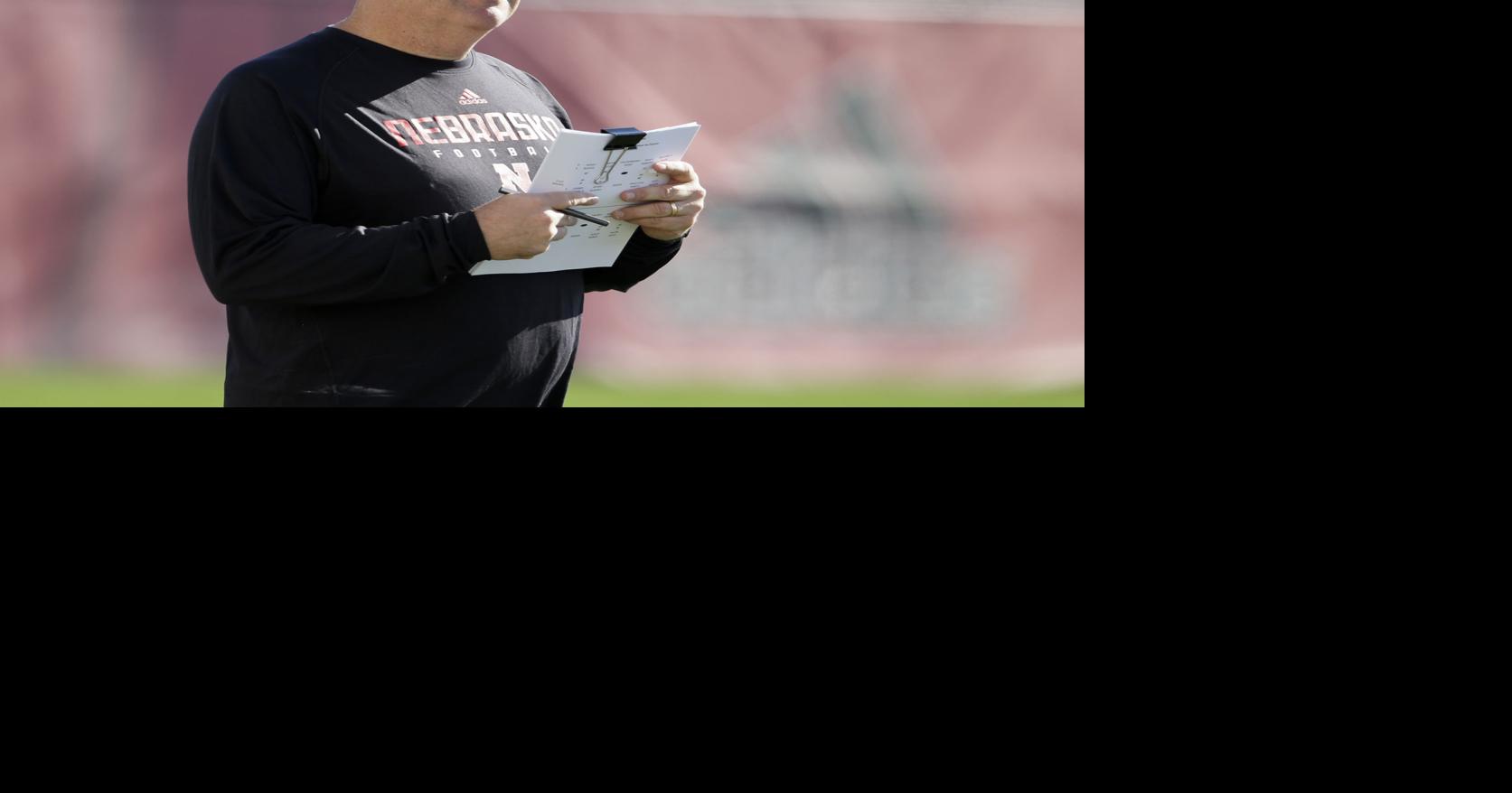 State college football: Midland hires former Husker Jamrog