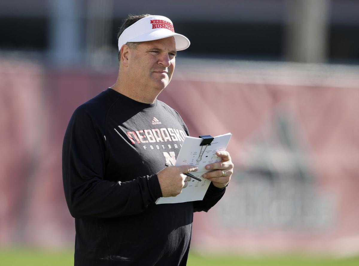 State college football: Midland hires former Husker Jamrog