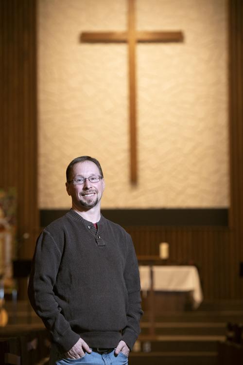Devotion to community service defines Waverly pastor’s work | Faith and ...