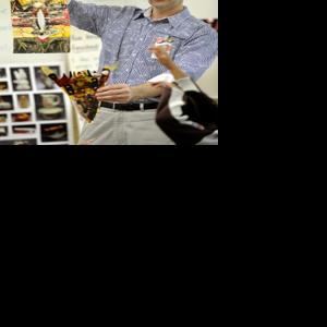 Eastridge teacher wins Scottish Rite award