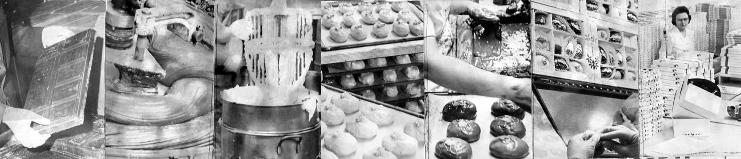 Photos: Russell Stover candy factory through the years