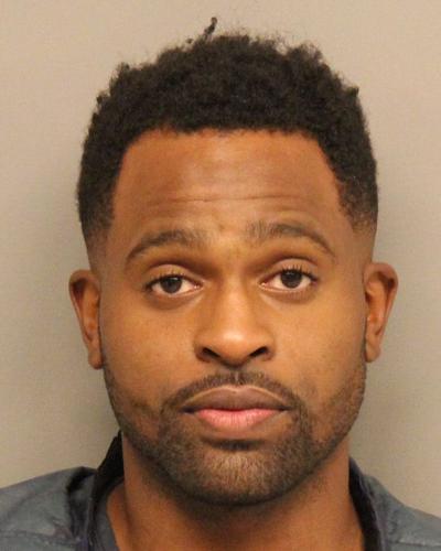 Former Husker basketball player jailed for alleged assault on officer