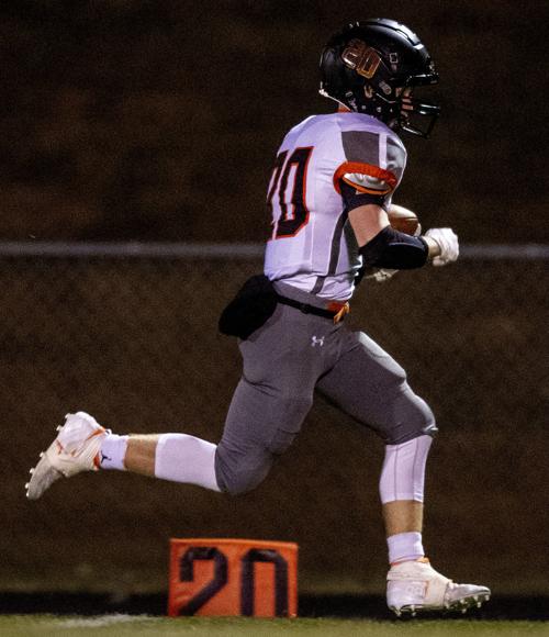 Two-minute drill: Lincoln North Star opens the season against Class B ...