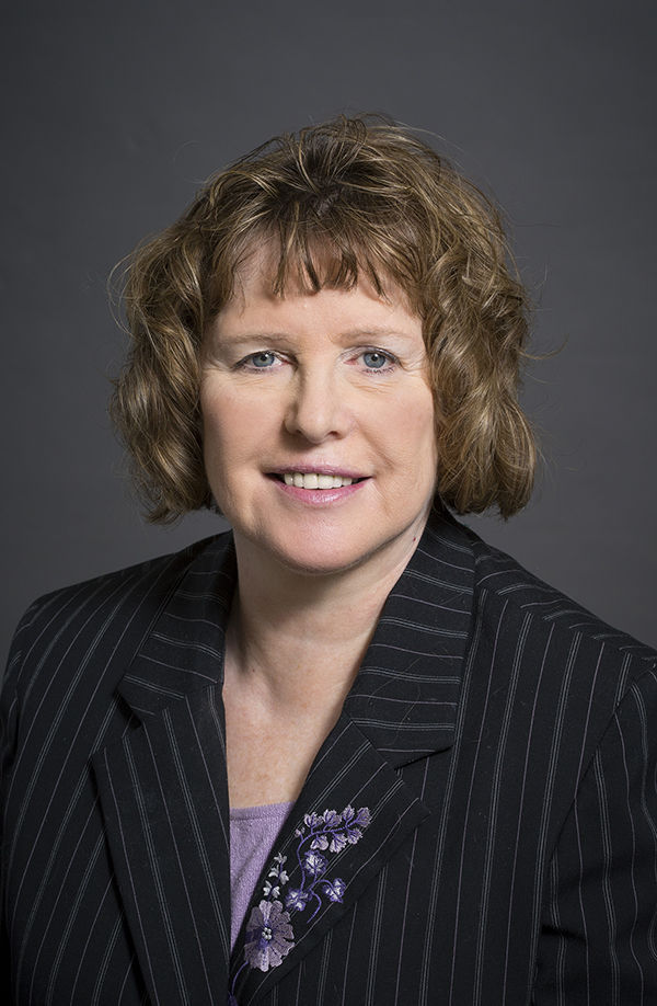 Bryan Counseling Center welcomes Dr. Magnuson