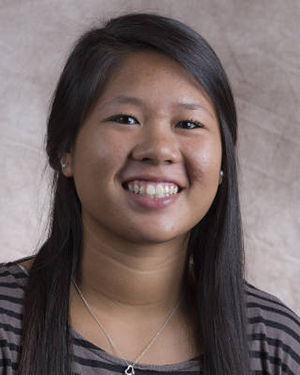 Volleyball: Q&A with Justine Wong-Orantes