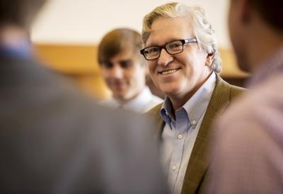 Raikes' next job: Making philanthropy work better