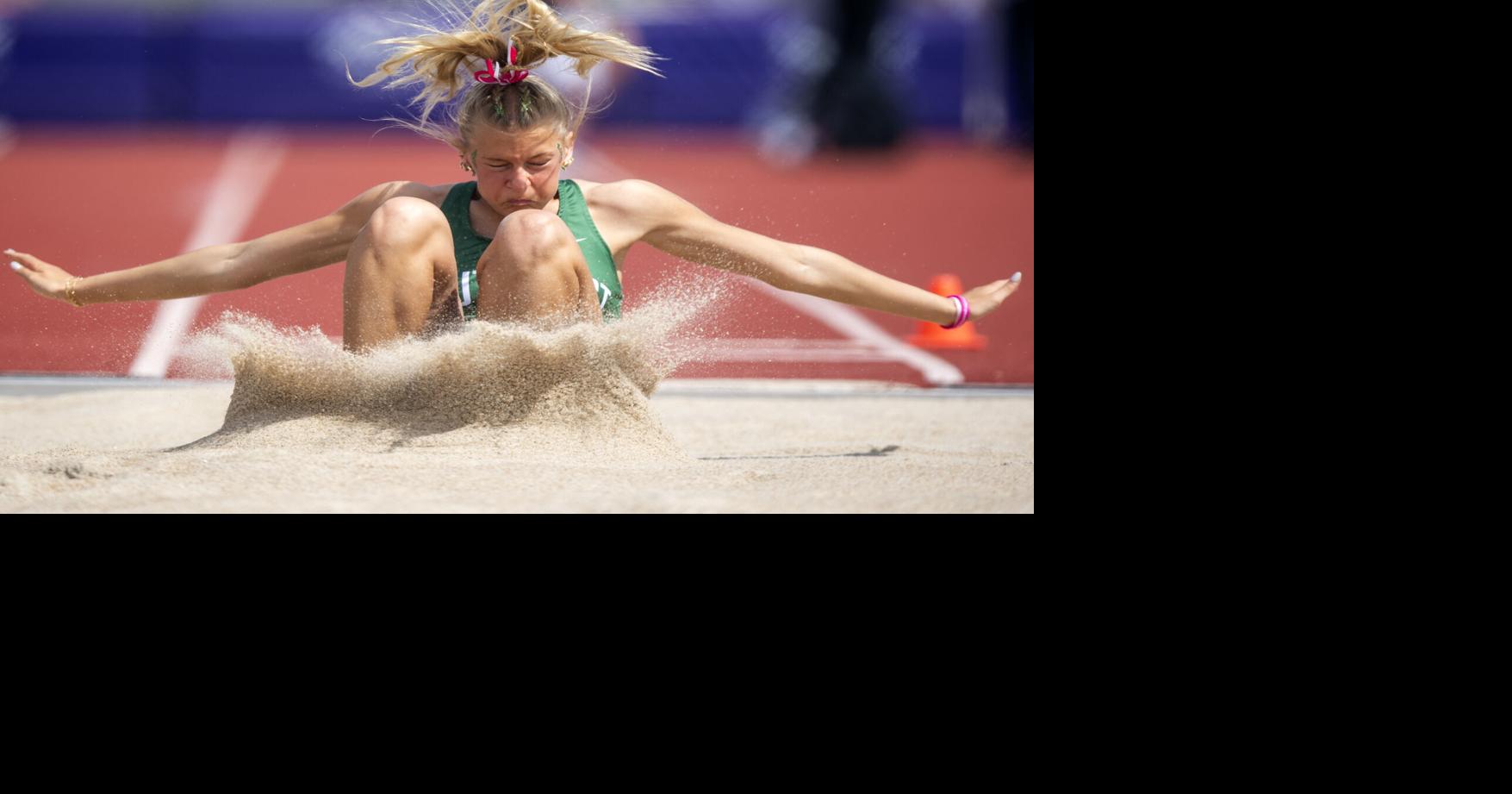 2025 All-City Spring Sports: Girls track and field