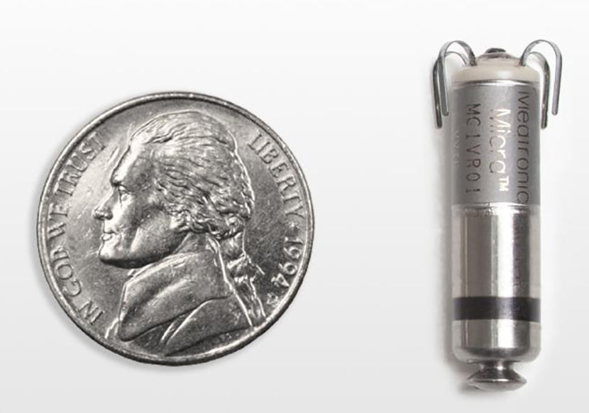 Bryan Heart first in Nebraska to implant world's smallest wireless ...