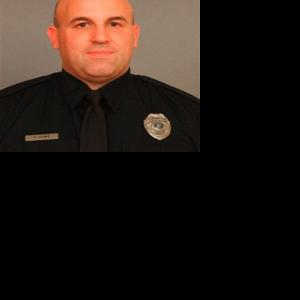Spaghetti feed will benefit late police officer's family