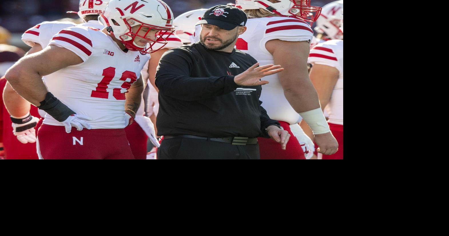 Steven M. Sipple: As Frost revamps offensive staff, Chinander relishes ...