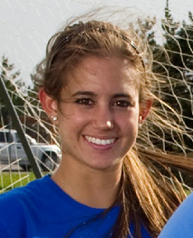 Silver Stars Alissa P