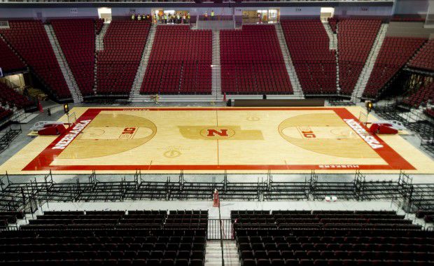 Basketball stadium design - cutqlero