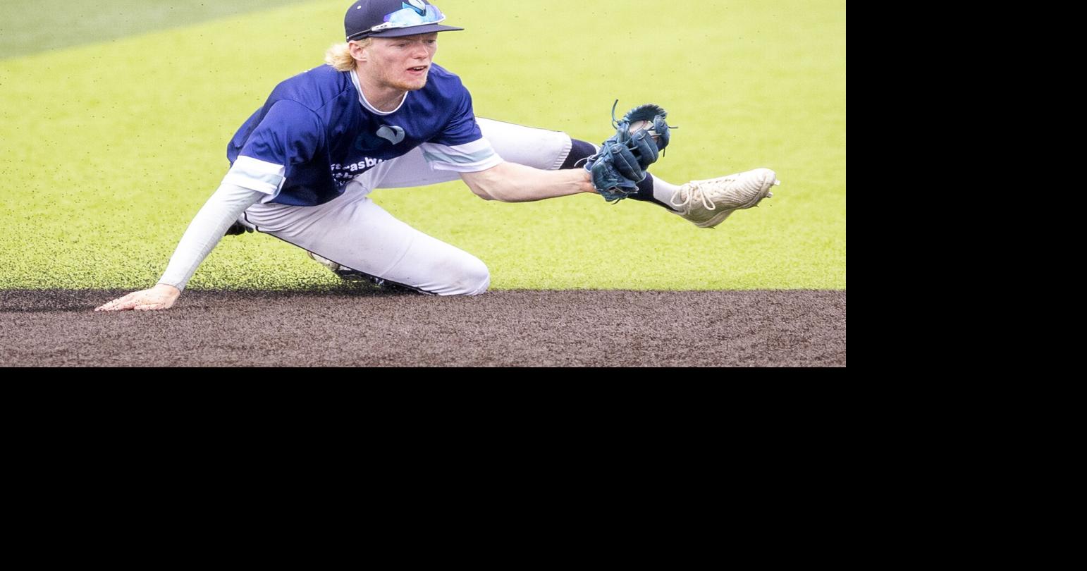 Photos: Mike Peterson/Coach K baseball tournament — June 27