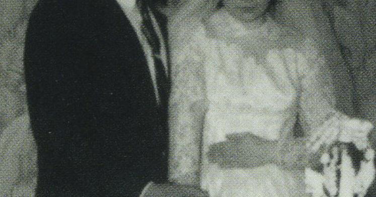 Ronnie and Rachel Robison's 60th anniversary