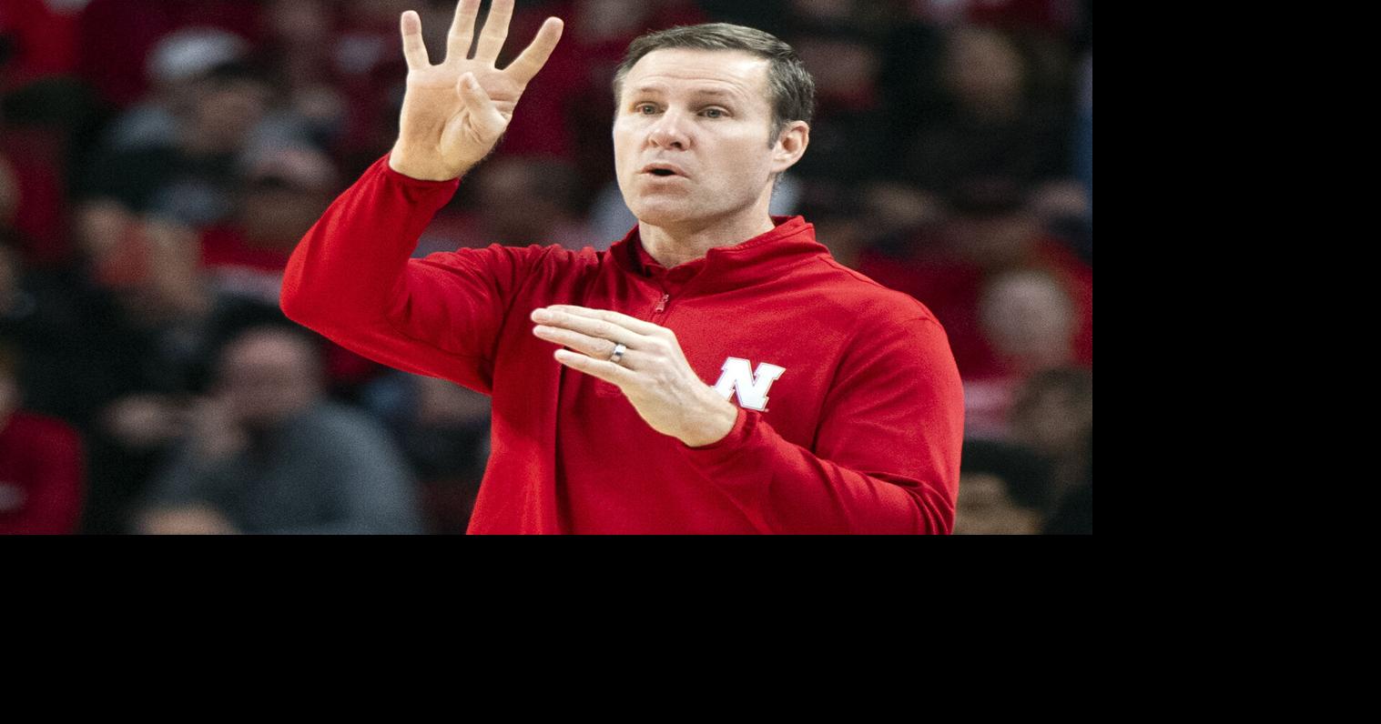 Nebraska coach Fred Hoiberg agrees to contract extension