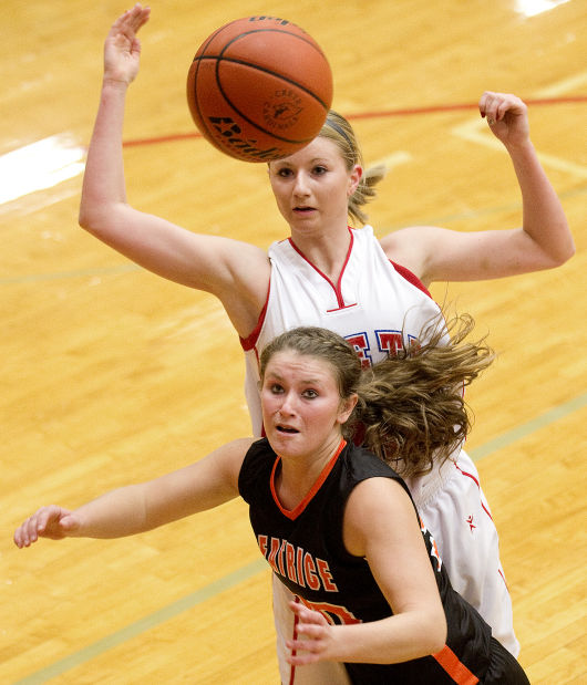 Photos: Beatrice vs. Crete girls, 12.12.13 | Photo galleries ...