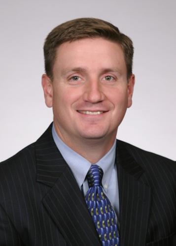 John Decker named president at SMITH HAYES