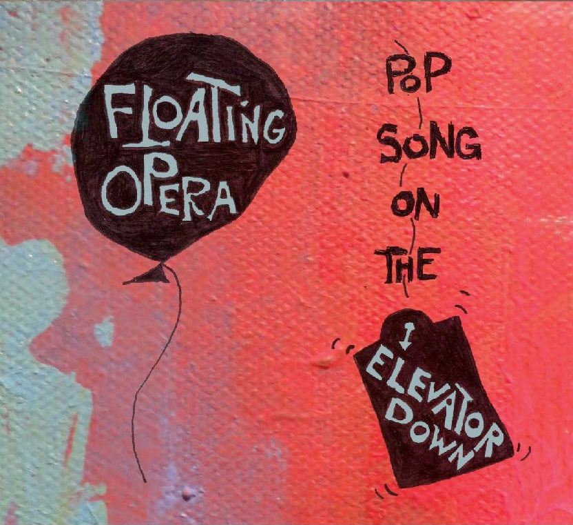 Floating Opera to play new album at Lincoln Exposed