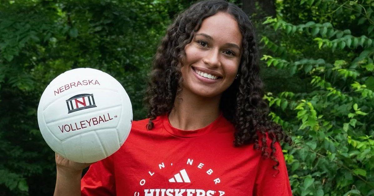 Summer tour led to Top 10 recruit Shaye Witherspoon picking Nebraska ...