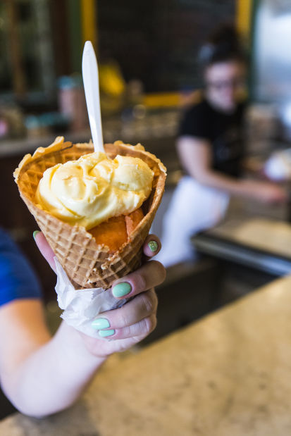 Ivanna Cone | Local | journalstar.com