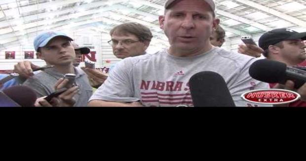 Red Report: Gregory makes good first impression despite rust