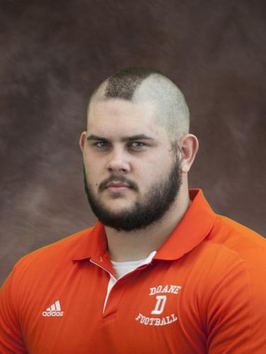 Four state college football players named All-Americans