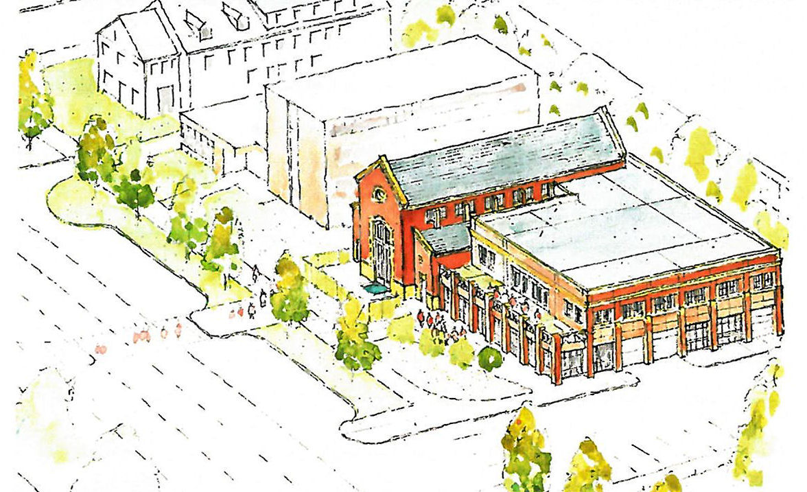 Plans for new Lutheran Campus Ministry moving forward
