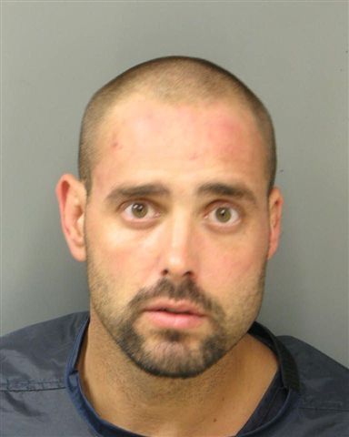 Police: Suspected burglar who fled is arrested