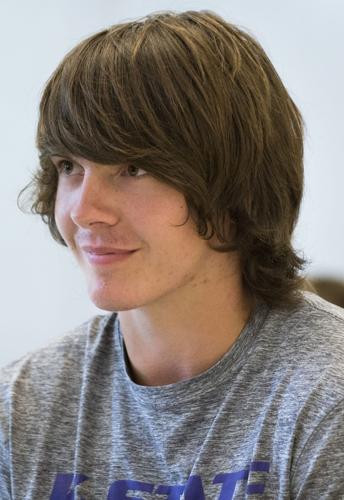 Tupper, Harms ready to take flight with Bison Red