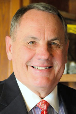 Ron Nolte seeks PSC seat