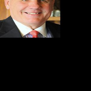 Ron Nolte seeks PSC seat